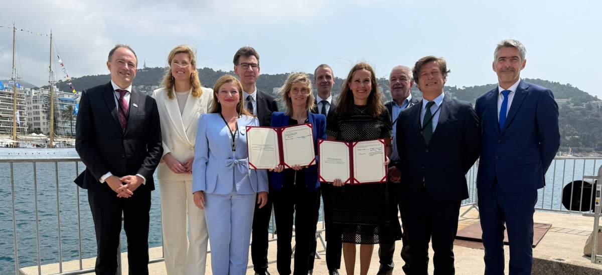 Une nouvelle organisation mondiale pour l’Océan : le Mercator ...
