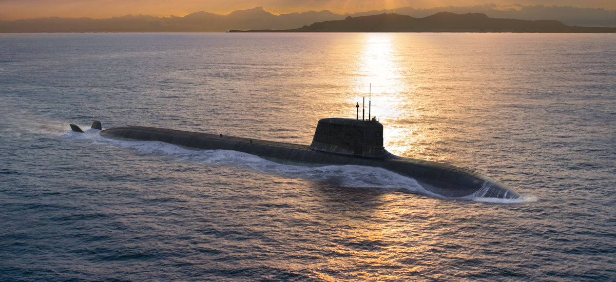 Le Pentagone va réexaminer le programme AUKUS | Mer et Marine