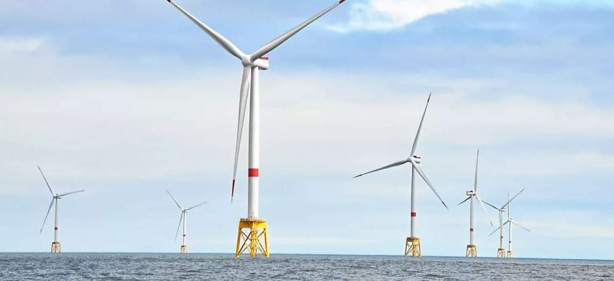 « On ne peut pas lutter contre le manque de vent » : le parc éolien de ...