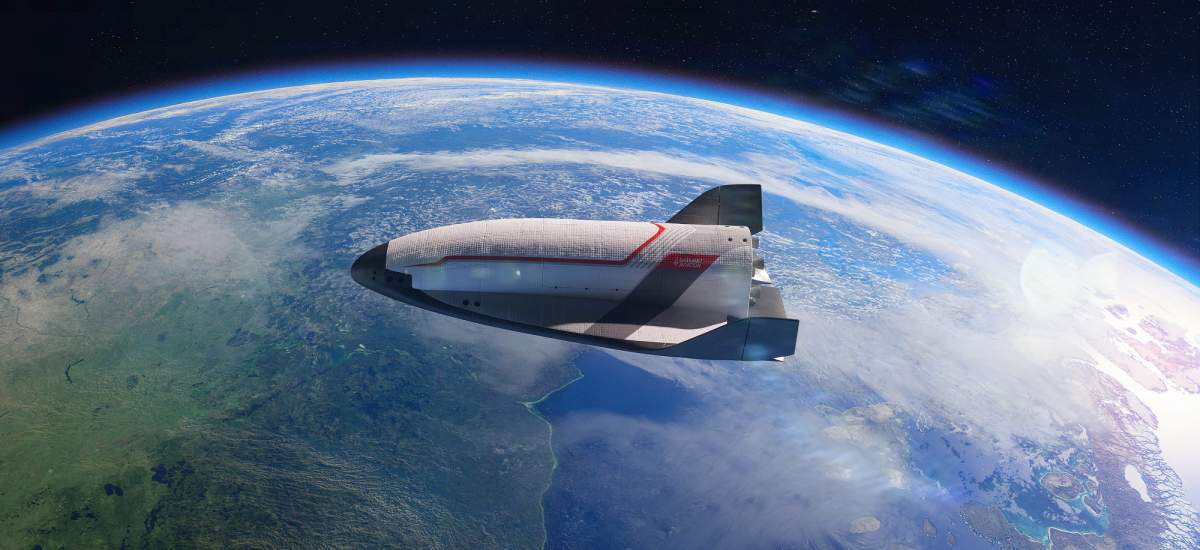 Soutien du ministère des Armées au développement du démonstrateur d ...