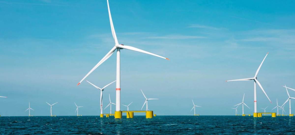 Equinor choisit un flotteur INOC d’Ekwil pour un projet éolien de 750 ...