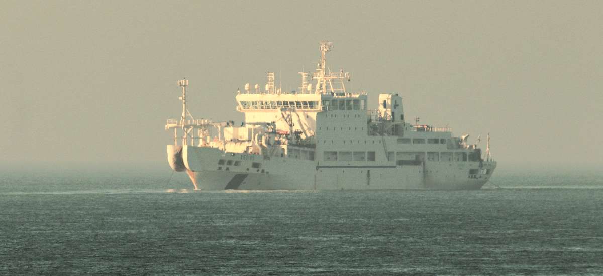 Télécoms : la liaison sous-marine reliant Marseille à Bizerte prête à ...