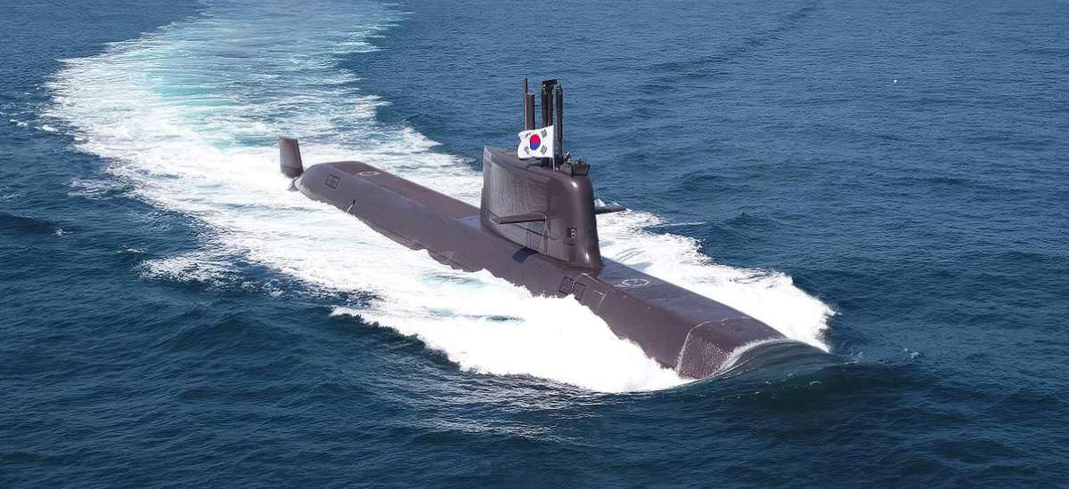 Donald Trump ouvre la voie à la construction de sous-marins nucléaires ...