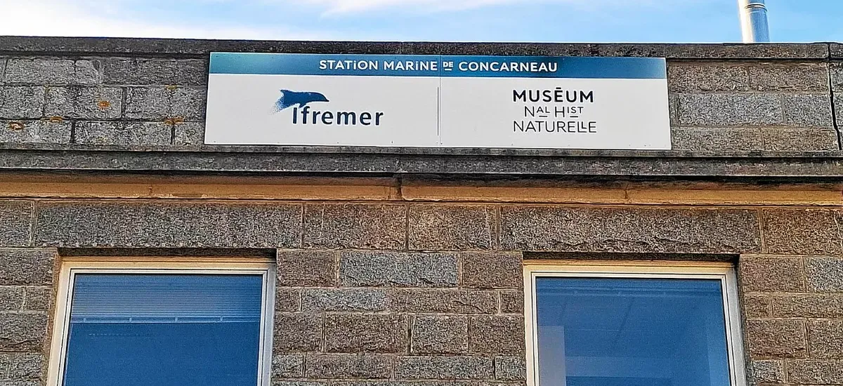 Le maintien de l’Ifremer à Concarneau en bonne voie | Mer et Marine