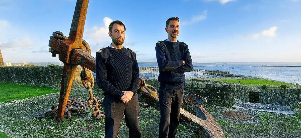Service national : « 600 recrutements dès 2026 pour la Marine » | Mer ...