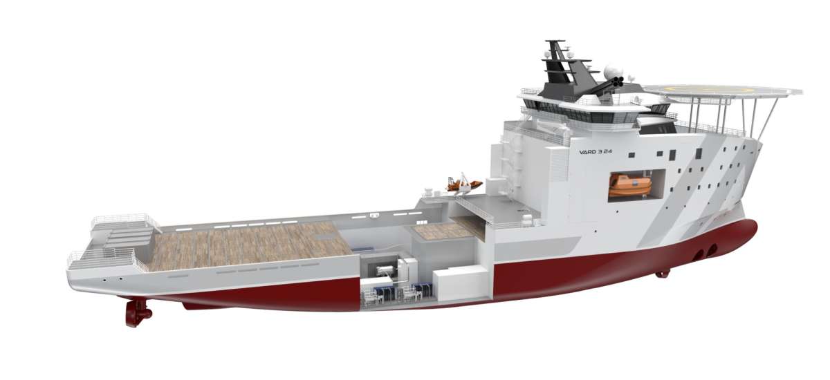 NuProShip II : Vard confirme la possibilité de propulsion nucléaire sur ...