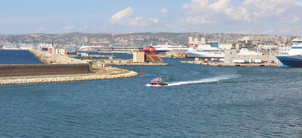 La place portuaire de Marseille fait évoluer le cadre de sa promotion ...