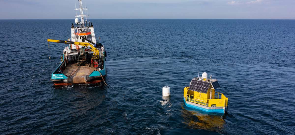 CLS entre en négociation exclusive en vue de l’acquisition d’Akrocean ...