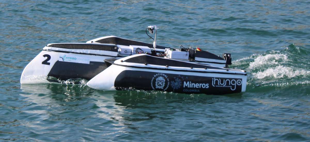 HydroContest By ENSM : le palmarès | Mer et Marine