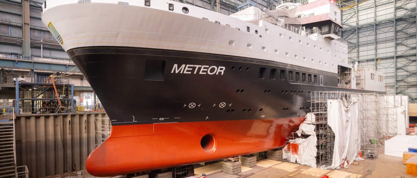 Meteor — Wikipédia
