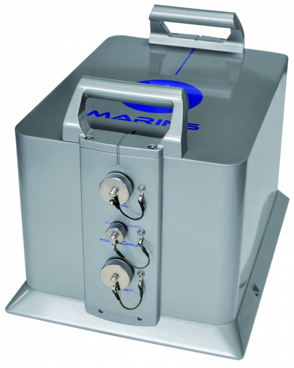 Centrales inertielles : IXBlue développe ses capacités en Bretagne ...