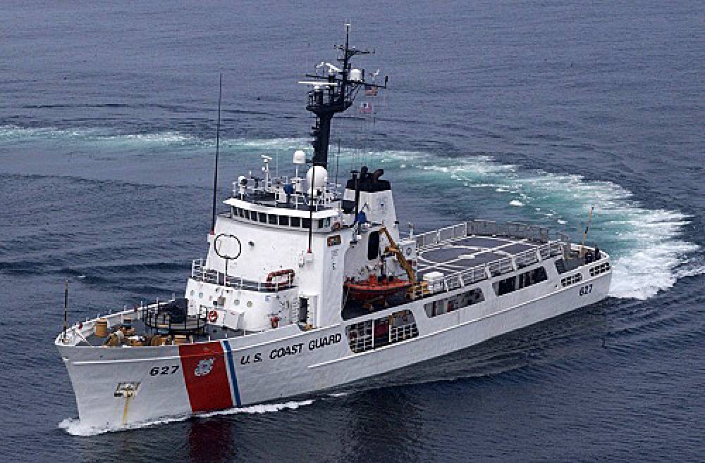 Vaste opération d’assistance autour du Carnival Triumph | Mer et Marine
