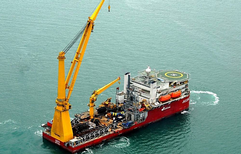 USS Guardian : Les opérations de déconstruction retardées | Mer et Marine