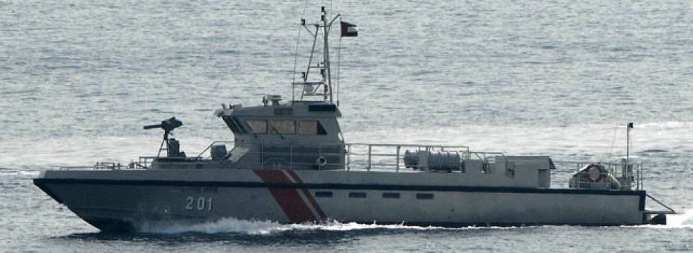 Focus : Les marines du Proche et du Moyen-Orient | Mer et Marine