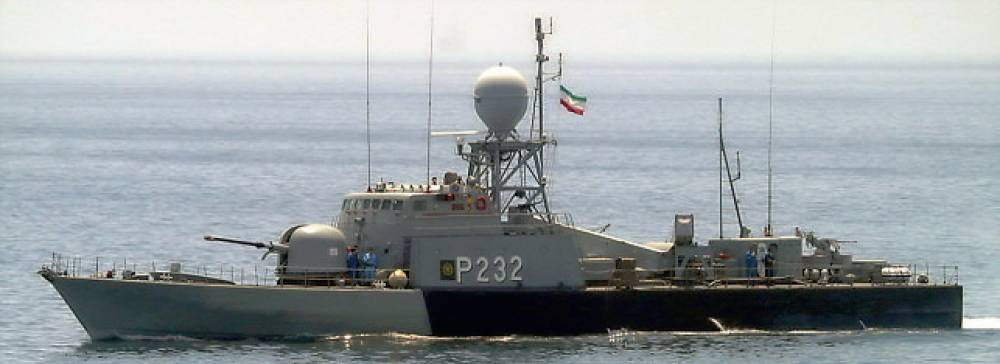 Focus : Les marines du Proche et du Moyen-Orient | Mer et Marine