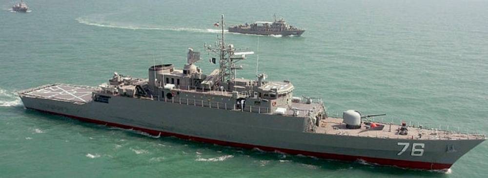 Focus : Les marines du Proche et du Moyen-Orient | Mer et Marine