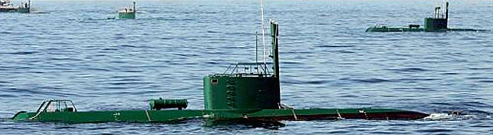 Focus : Les marines du Proche et du Moyen-Orient | Mer et Marine