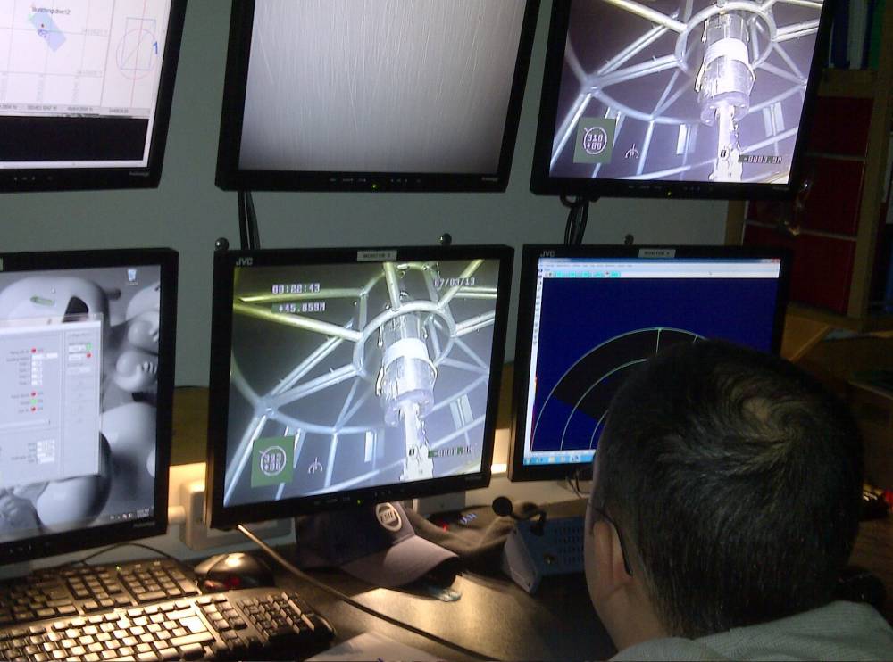 Jifmar va baser son nouveau navire en Bretagne | Mer et Marine