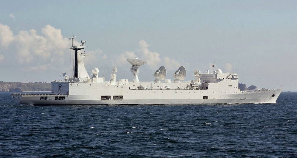 Echec d’un tir de missile M51 depuis le SNLE Le Vigilant | Mer et Marine