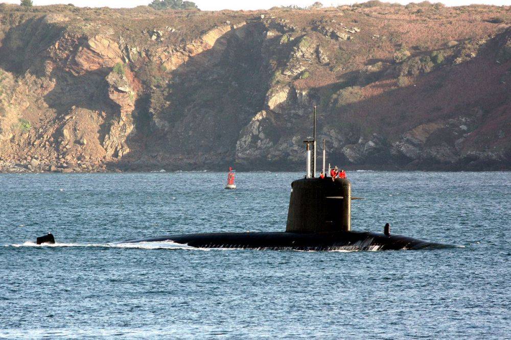 Duguay-Trouin : à bord du nouveau sous-marin nucléaire d’attaque ...