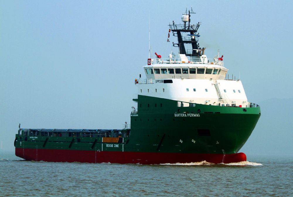 Bourbon prend livraison de son premier Explorer 500 et de son 100ème ...