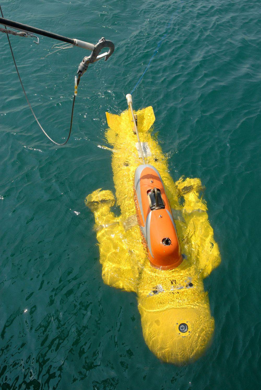 Gare aux engins explosifs sur le littoral méditerranéen | Mer et Marine