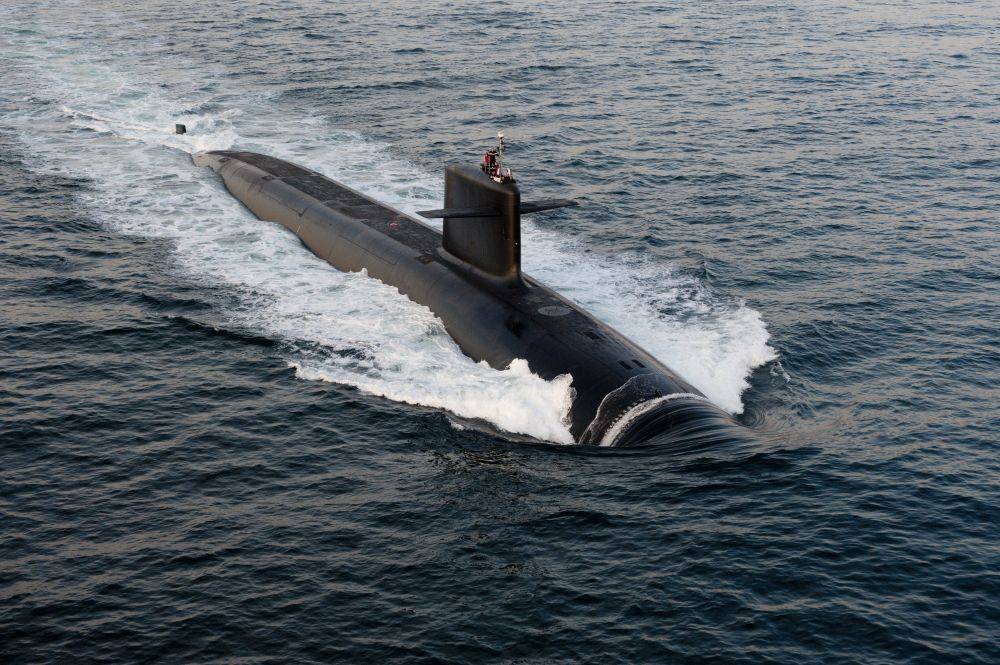 La refonte des SNLE français s'achève | Mer et Marine