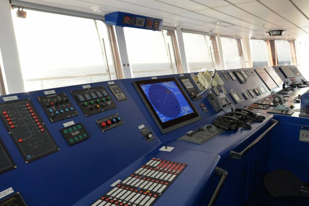 Aranui 5 : Un nouveau cargo-mixte pour la Polynésie française | Mer et ...