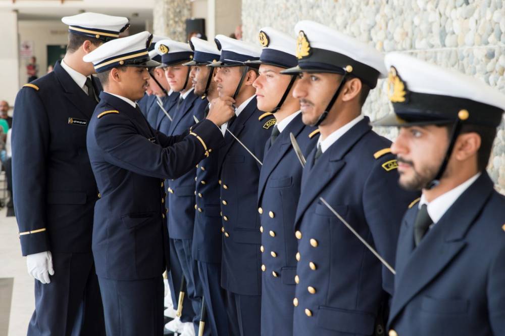 DCI shares French operational expertise with client navies | Mer et Marine