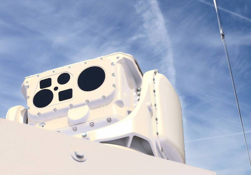 Safran : le Paseo XLR embarqué depuis plus d’un an sur le porte-avions ...