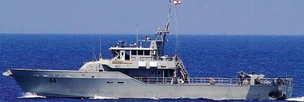 Les marines du Proche et du Moyen-Orient | Mer et Marine