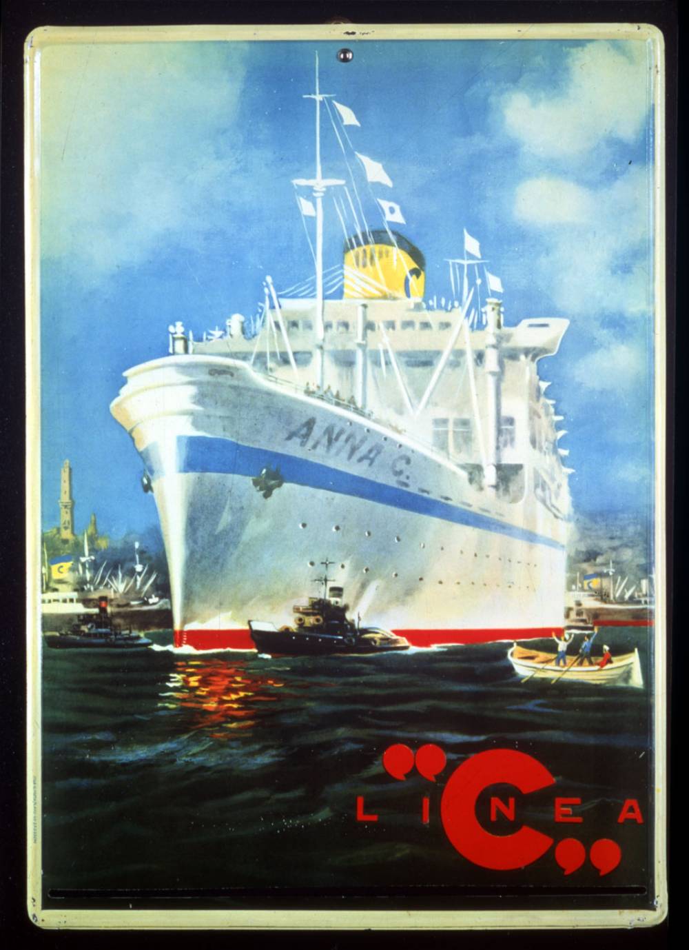 Costa : 70 ans d’histoire de la croisière | Mer et Marine