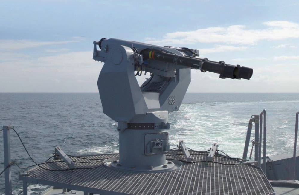 BRF : tout savoir sur les futurs ravitailleurs de la Marine nationale ...