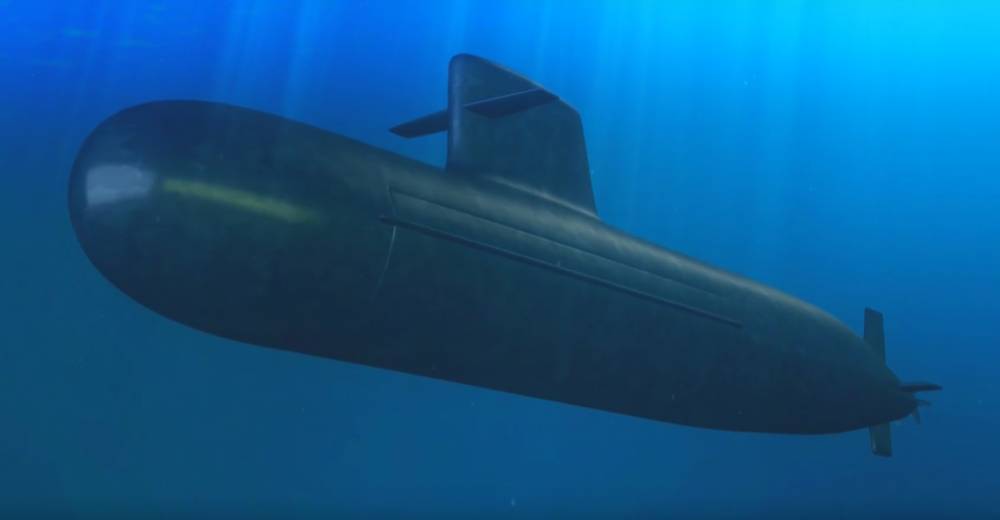 Brésil : Scorpène à l’eau, SNA à l’horizon | Mer et Marine