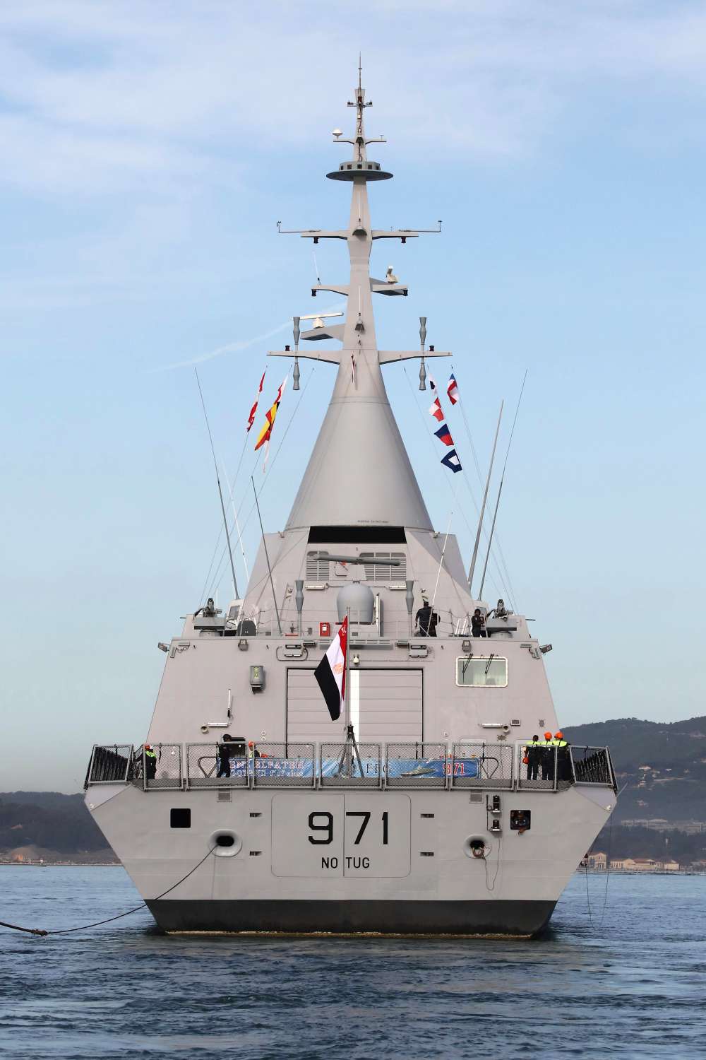 Gowind : où en sont les programmes de corvettes de Naval Group ? | Mer ...