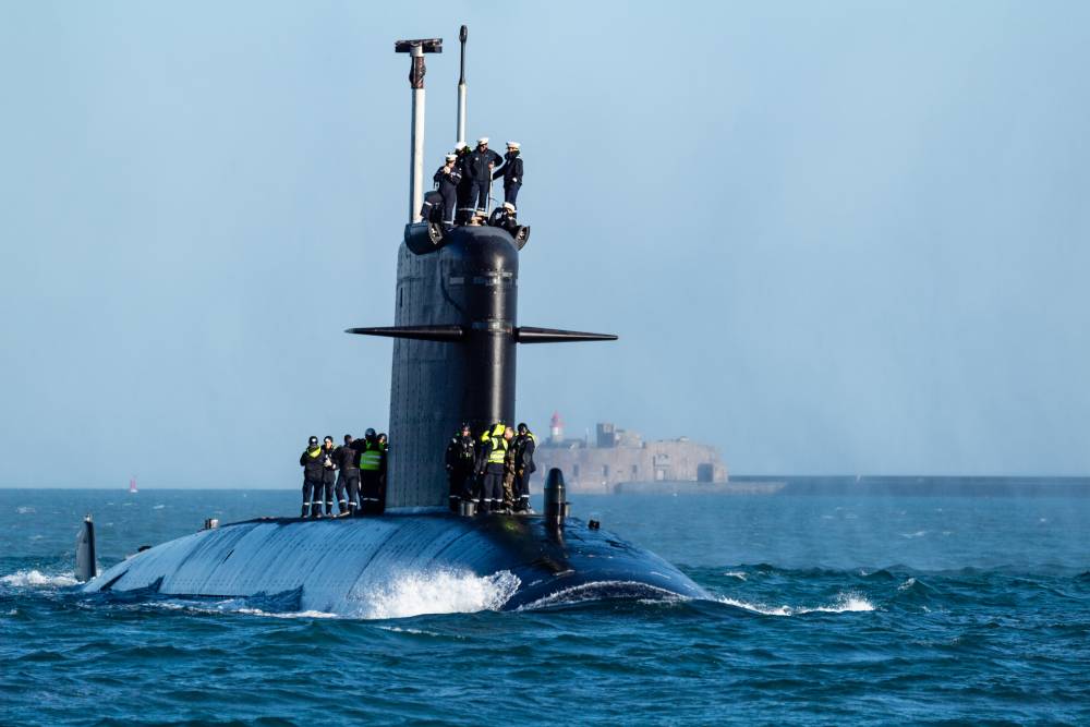 La Perle va récupérer le massif du Saphir | Mer et Marine