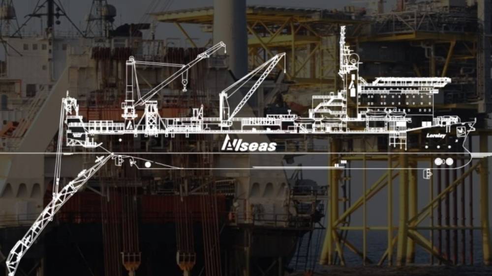 Lorelay : profonde transformation d’un vraquier polyvalent | Mer et Marine
