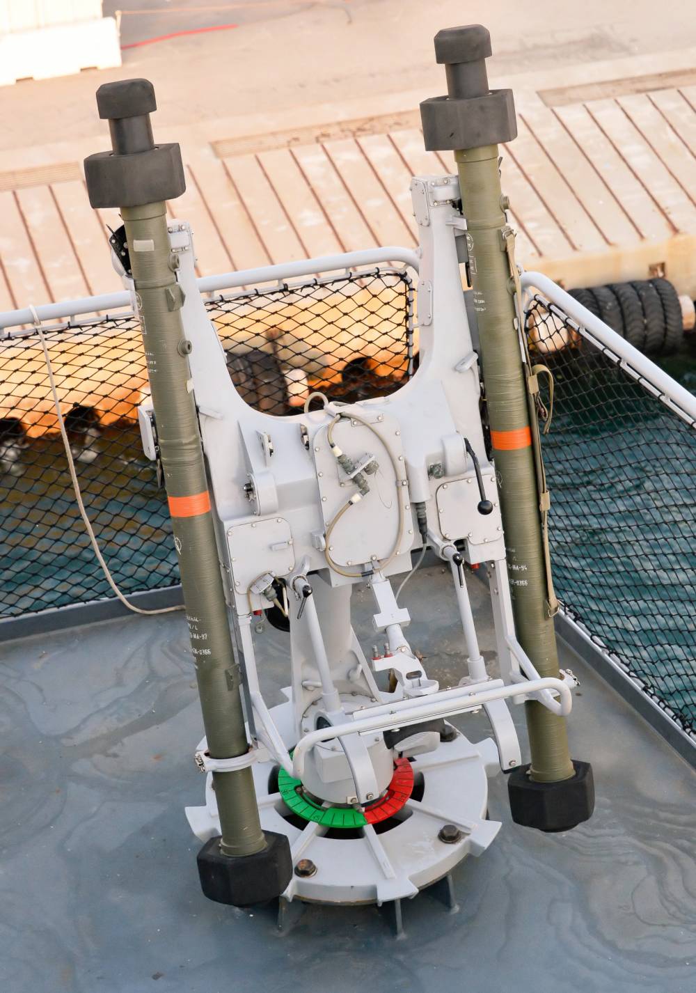 Focus : les PHA du type Mistral | Mer et Marine