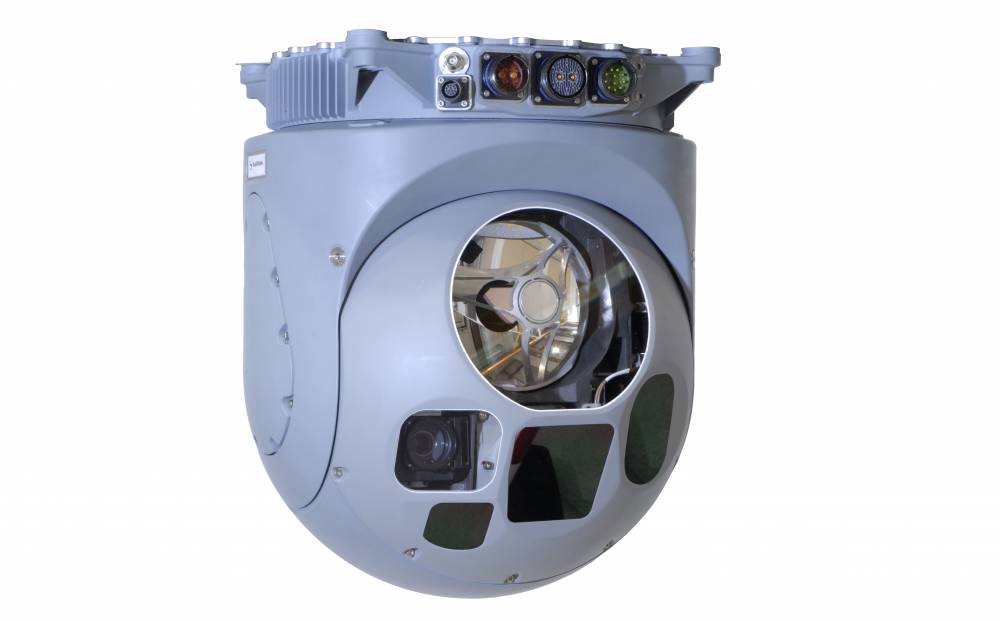 Safran : le Paseo XLR embarqué depuis plus d’un an sur le porte-avions ...
