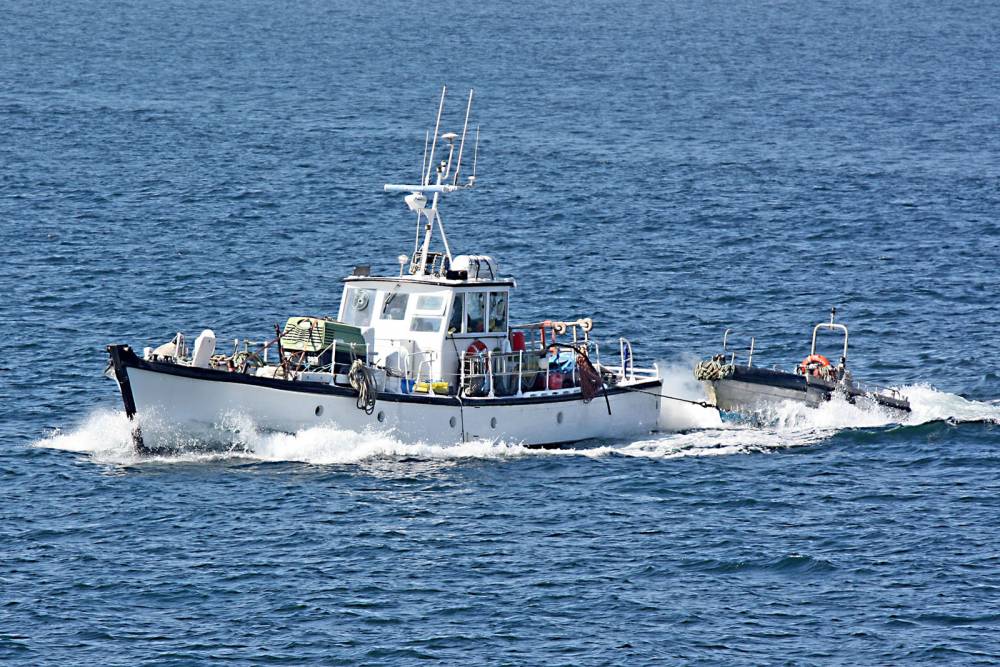 Phares et balises : une décennie de renouvellement de la flotte | Mer ...