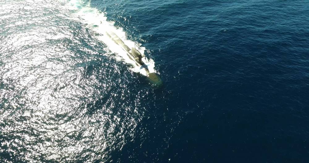 Brésil : le programme Scorpène progresse | Mer et Marine