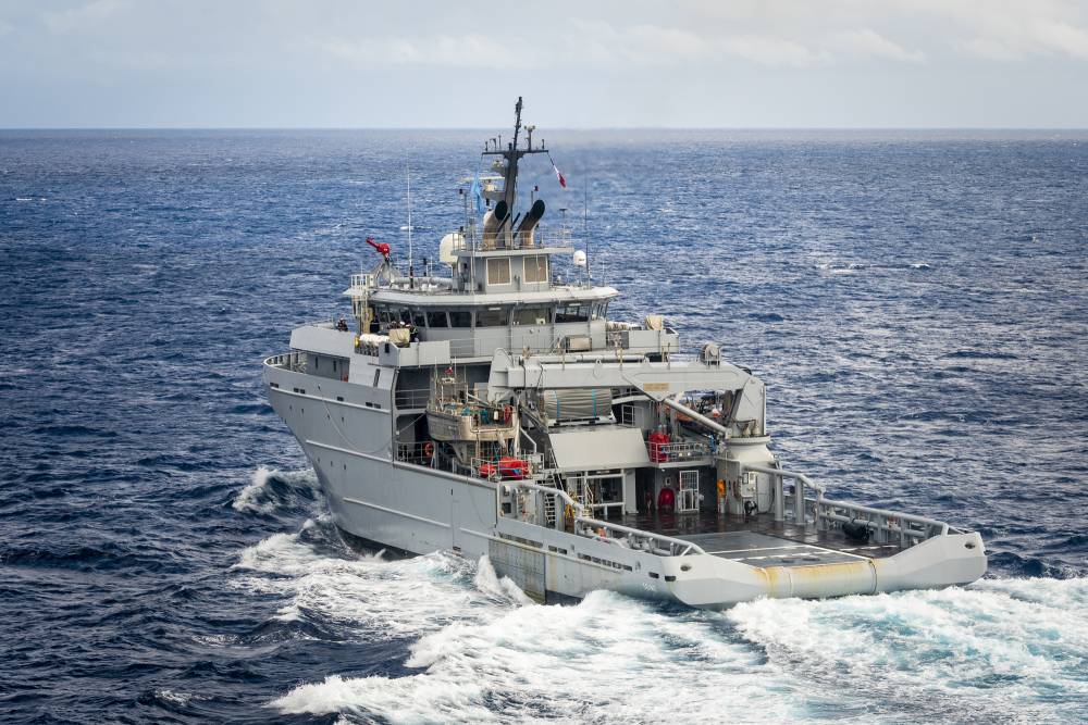 Avec les BSAM, les SNA français recouvrent d’importantes capacités de ...