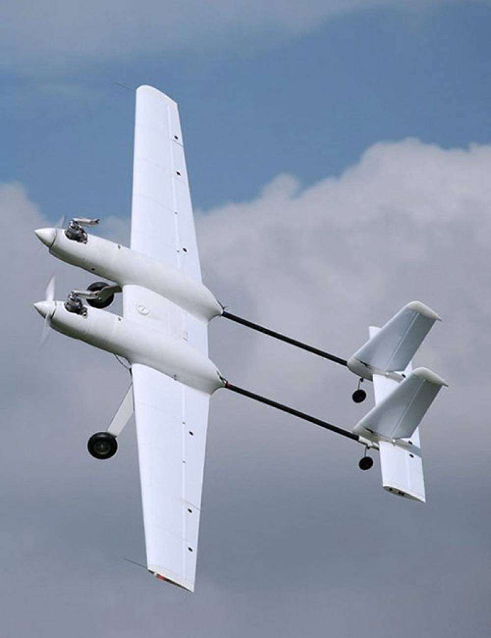 Deme et Sabca testent des drones pour les champs éoliens offshore | Mer ...