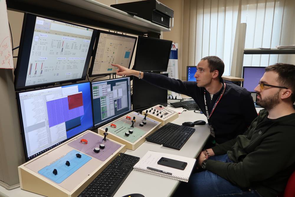 TechnicAtome: le spécialiste français des réacteurs nucléaires compacts ...