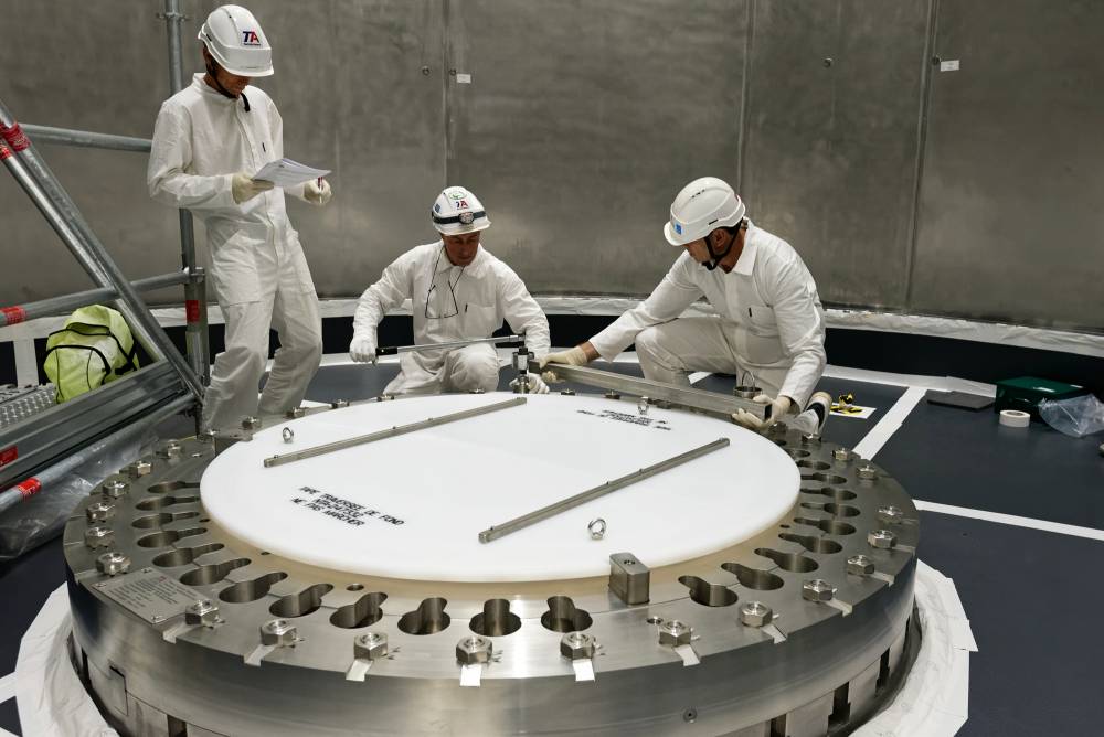 TechnicAtome: le spécialiste français des réacteurs nucléaires compacts ...