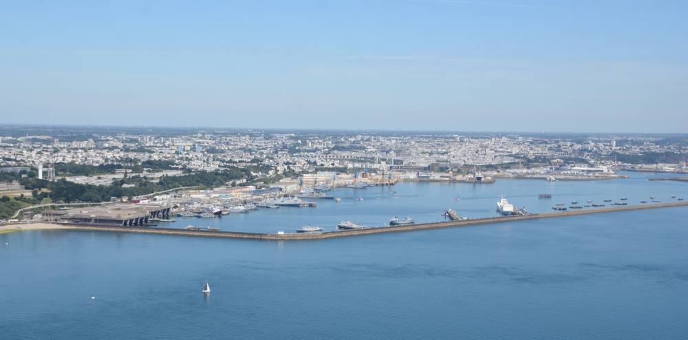 Un vaste plan pour moderniser les infrastructures bretonnes de la ...