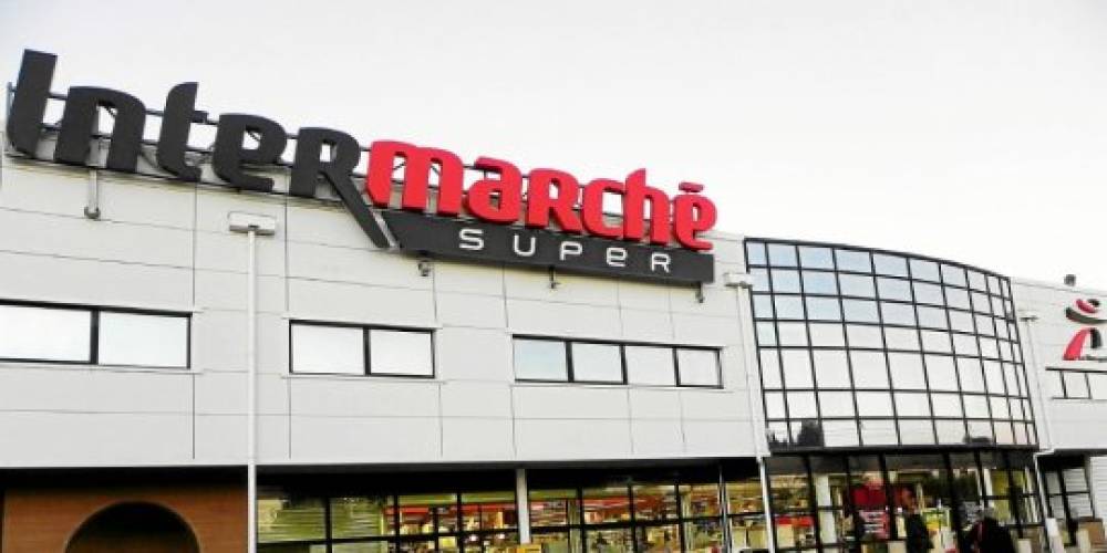 Intermarché : « Nous stopperons un gros bateau en cas de Brexit dur ...