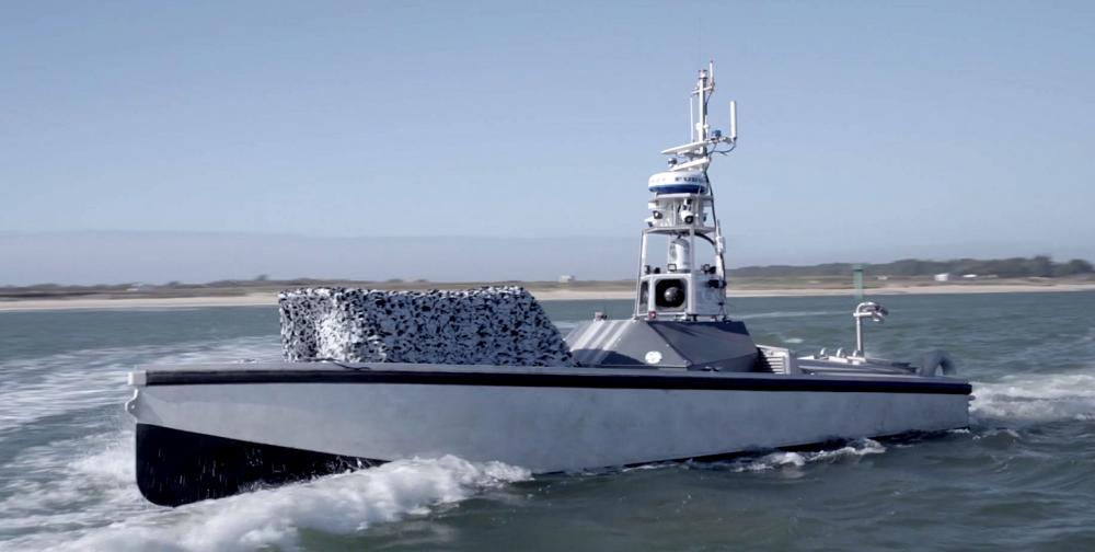 Walter Butler rachète SeaOwl et veut se développer dans le maritime ...