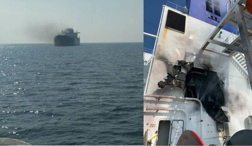 Ukraine : la guerre est aussi en mer | Mer et Marine