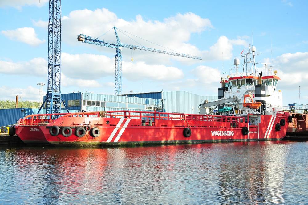 Le yacht russe Ragnar va-t-il être saisi ? | Mer et Marine